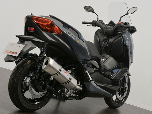 TMAX M RC KOSHIENコンプリート：YSP大阪箕面